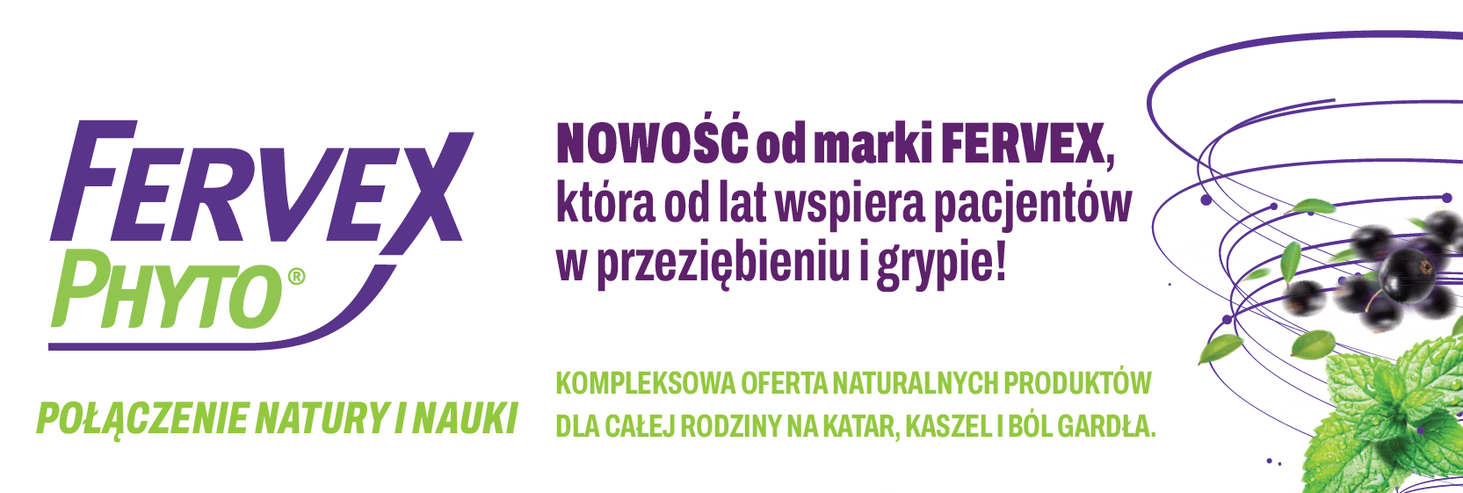 FERVEX PHYTO nos i zatoki, spray, 15ml - Opinie i ceny na Ceneo.pl