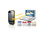 Samsung GT-S3850 CORBY II Czarny - Cena, opinie na Ceneo.pl