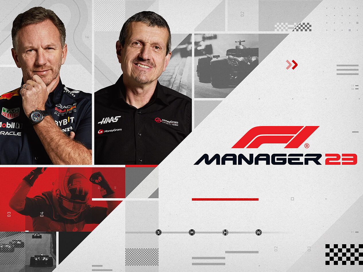 Premiera F1 Manager 2023 – cena, wymagania, platformy. Co warto ...