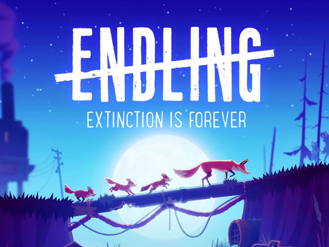 Endling: Extinction Is Forever – recenzja - Ekspert Ceneo
