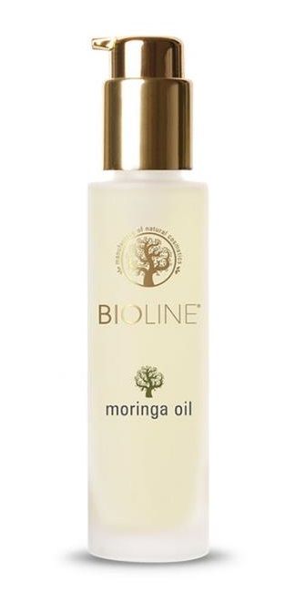 Bioline Olej Moringa 50ml - Opinie i ceny na Ceneo.pl