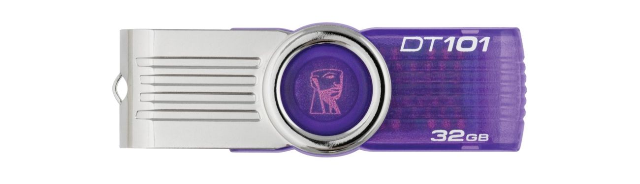 Pendrive kingston DT101 G2 32GB (DT101G2/32GBDER) - Opinie i ceny na ...
