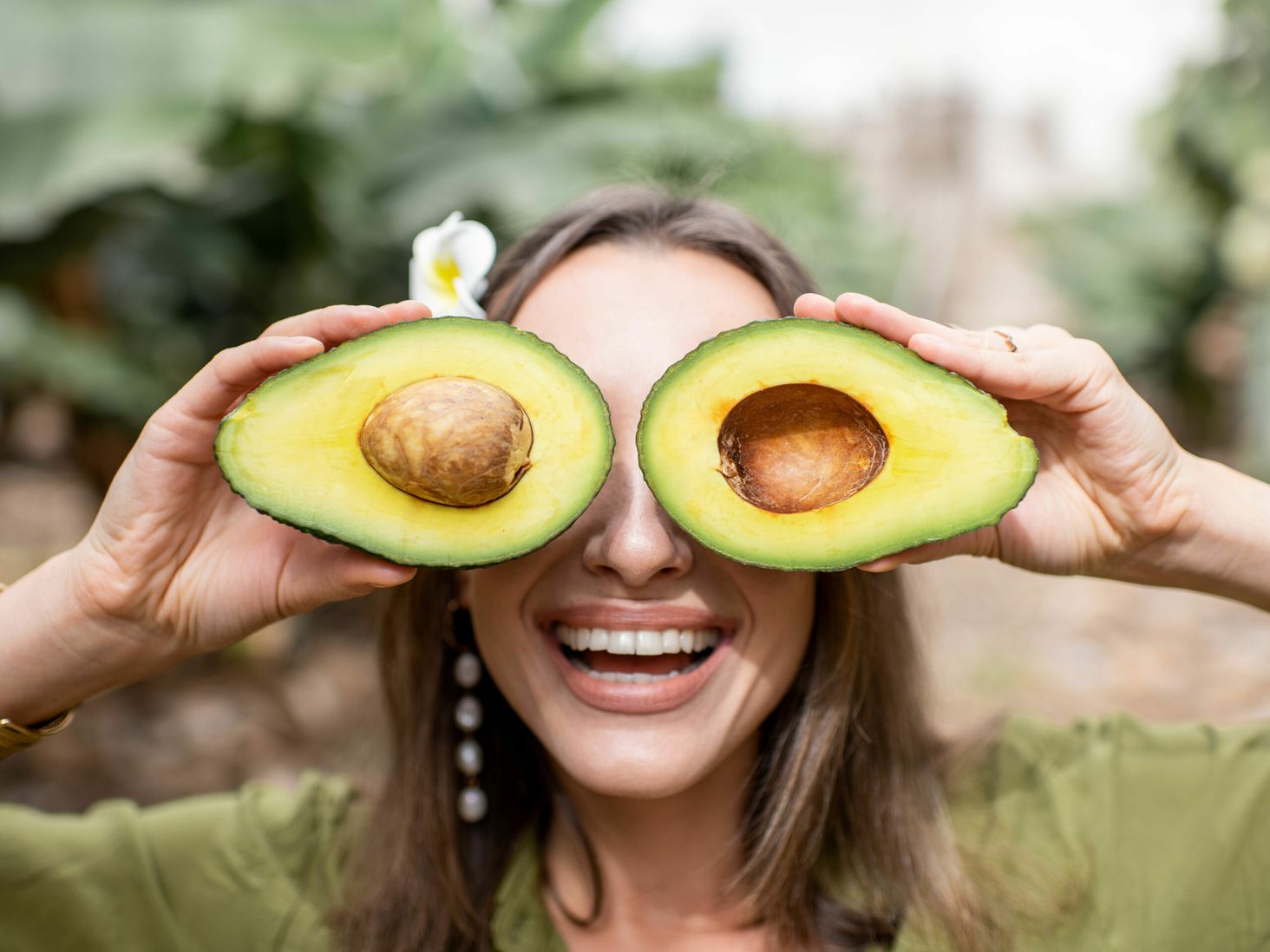 Awokado: jakie ma właściwości zdrowotne, lecznicze i odżywcze? Kto i ...