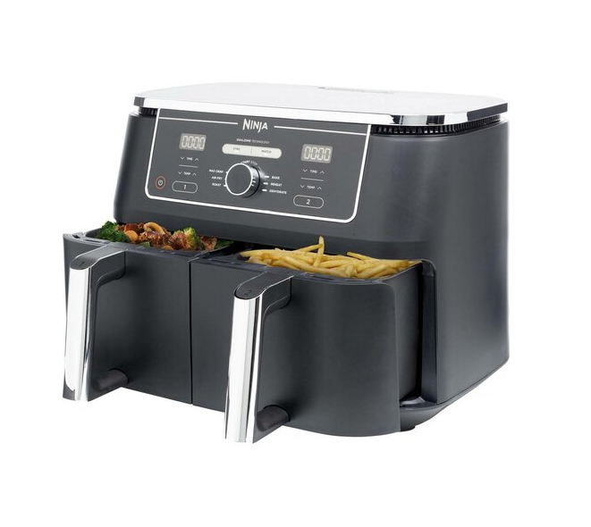 Frytkownica Ninja AF400EU - Opinie i ceny na Ceneo.pl