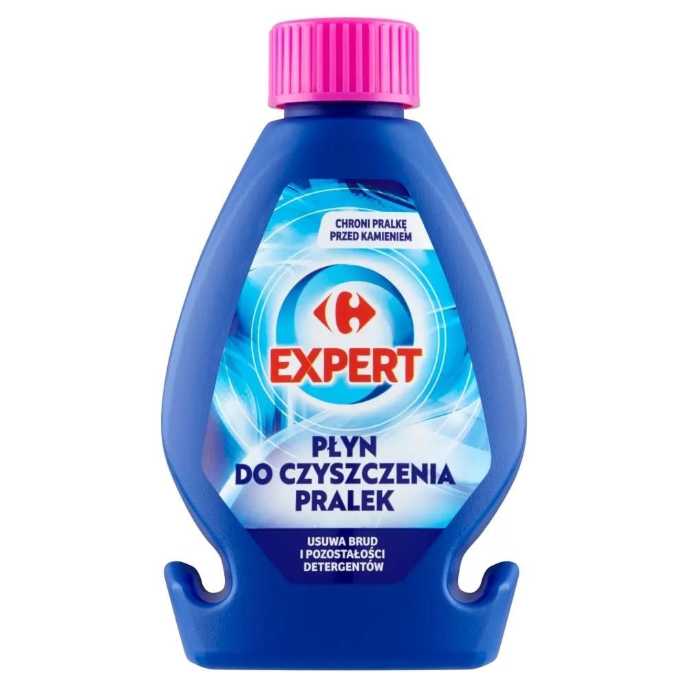 Carrefour Expert Płyn do czyszczenia pralek 250 ml - Ceny i opinie ...