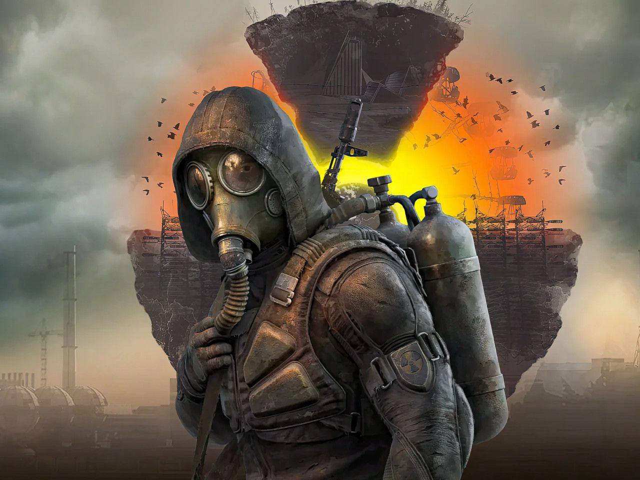S.T.A.L.K.E.R. 2: Serce Czarnobyla – cena, wymagania, platformy ...