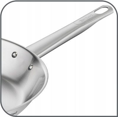 Tefal Professional 24cm B9210455 - Opinie i atrakcyjne ceny na Ceneo.pl