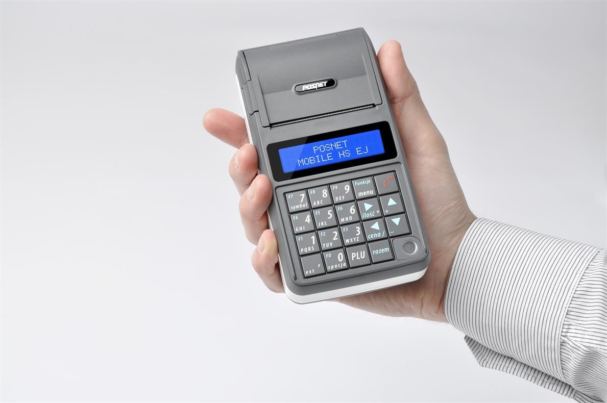 Posnet Mobile Hs - Ceny i opinie - Ceneo.pl