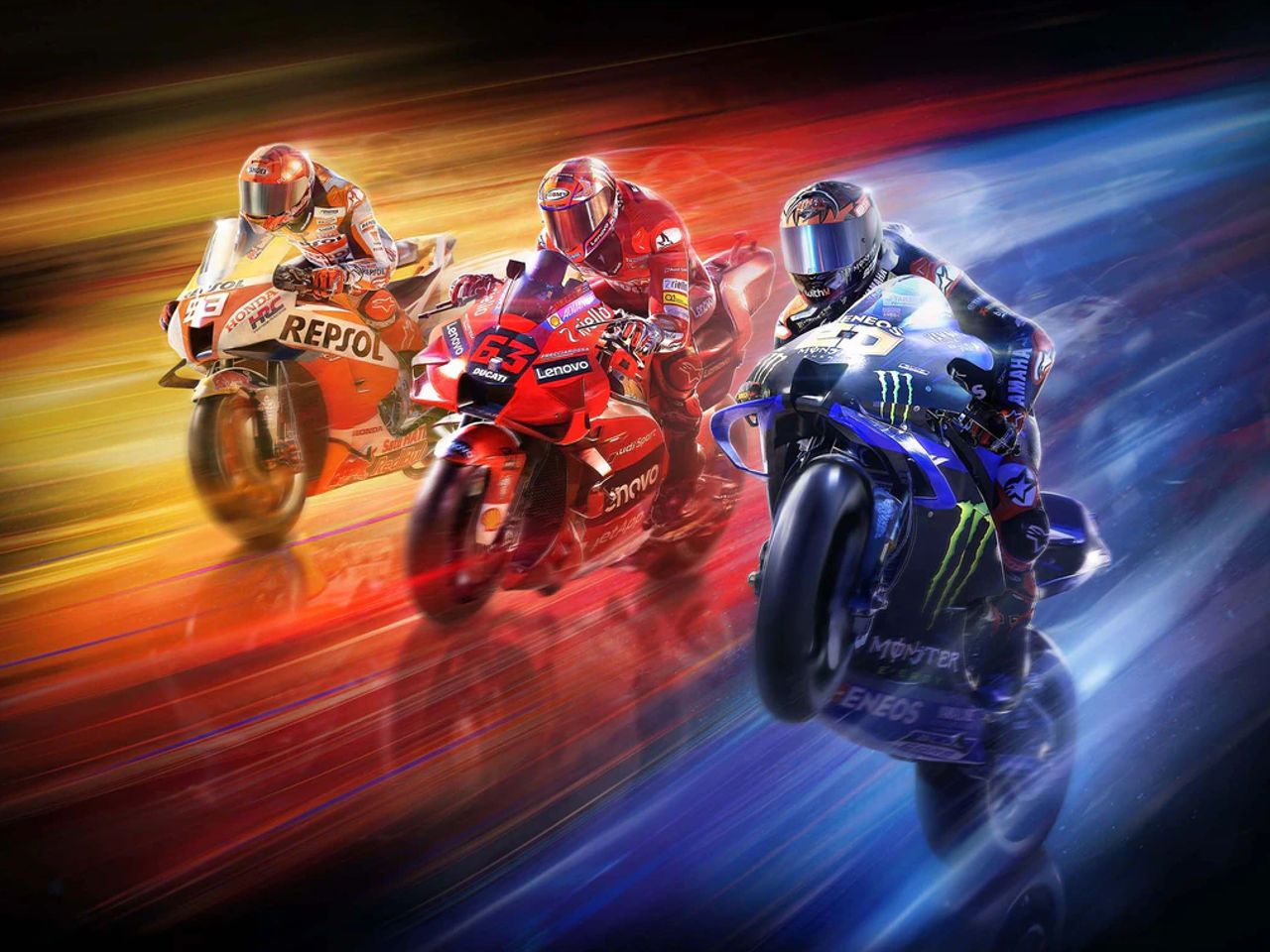 MotoGP 22 – recenzja - Ekspert Ceneo
