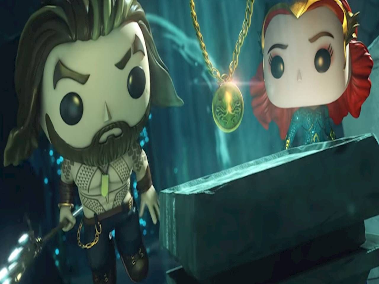 Figurki Funko POP. Dlaczego świat zwariował na ich punkcie? - Ekspert Ceneo