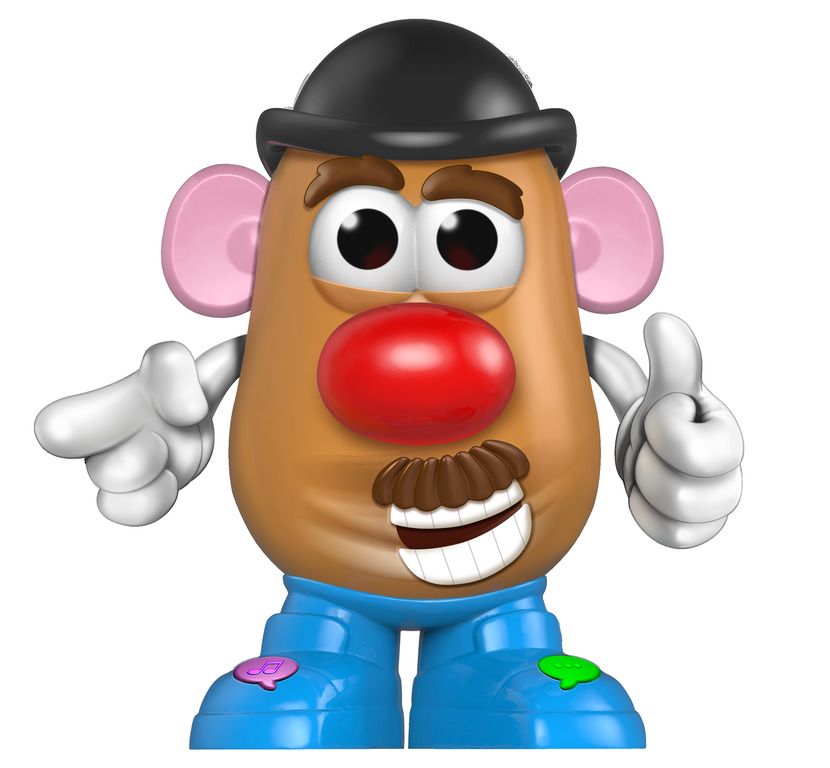 Hasbro Disney Toy Story 4 - Pan Bulwa z ruchomymi ustami - E4763 - Ceny ...