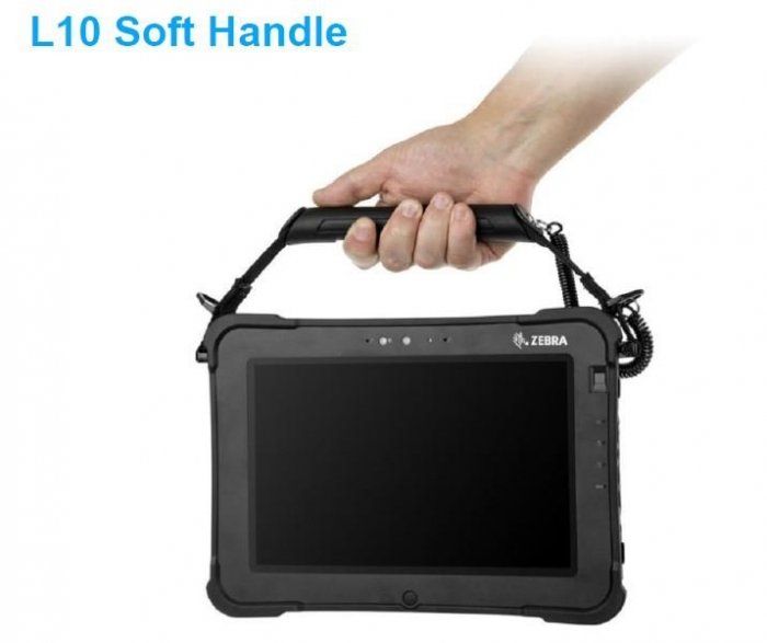 Zebra L10 miękki uchwyt z Active Stylus , 410061 - opinie i ceny na ...