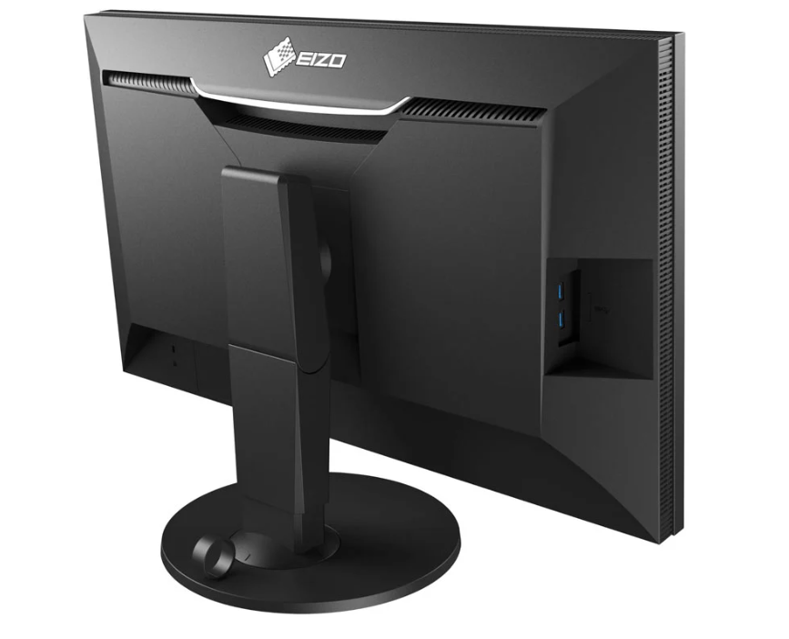 Monitor EIZO ColorEdge 27 czarny (CS2740 BK) - Opinie i ceny na Ceneo.pl