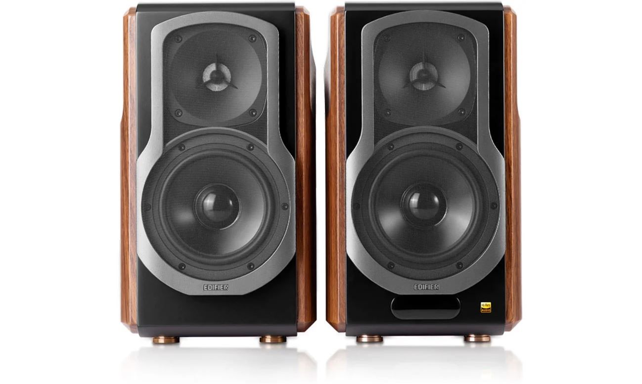 Edifier S2000Mkiii - Opinie i ceny na Ceneo.pl