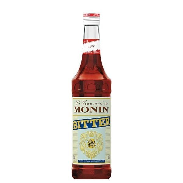 Monin Koncentrat Bitter Aperol 700ml - Ceny i opinie - Ceneo.pl