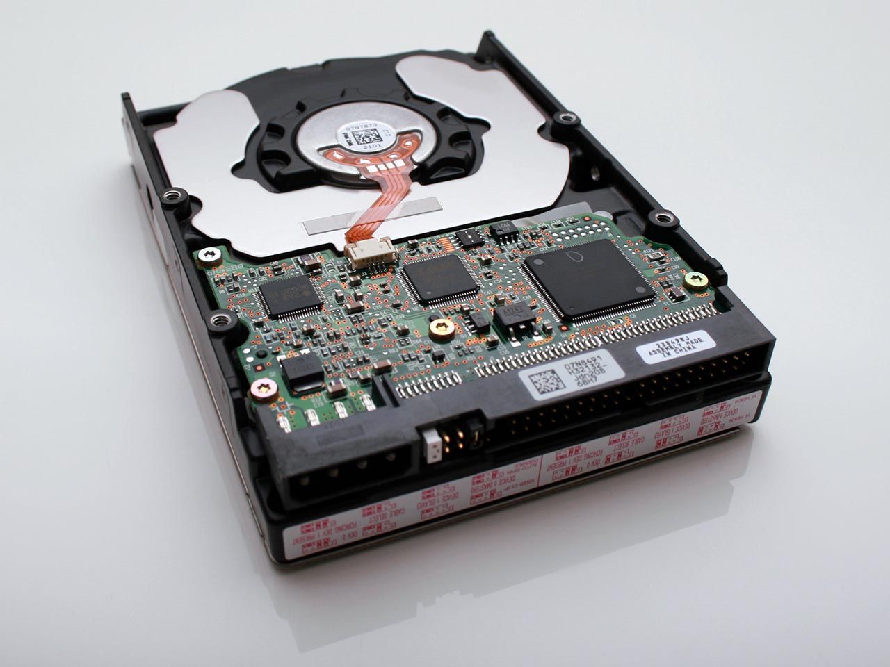 Jaki dysk twardy do komputera? Rodzaje dysków twardych - Ekspert Ceneo