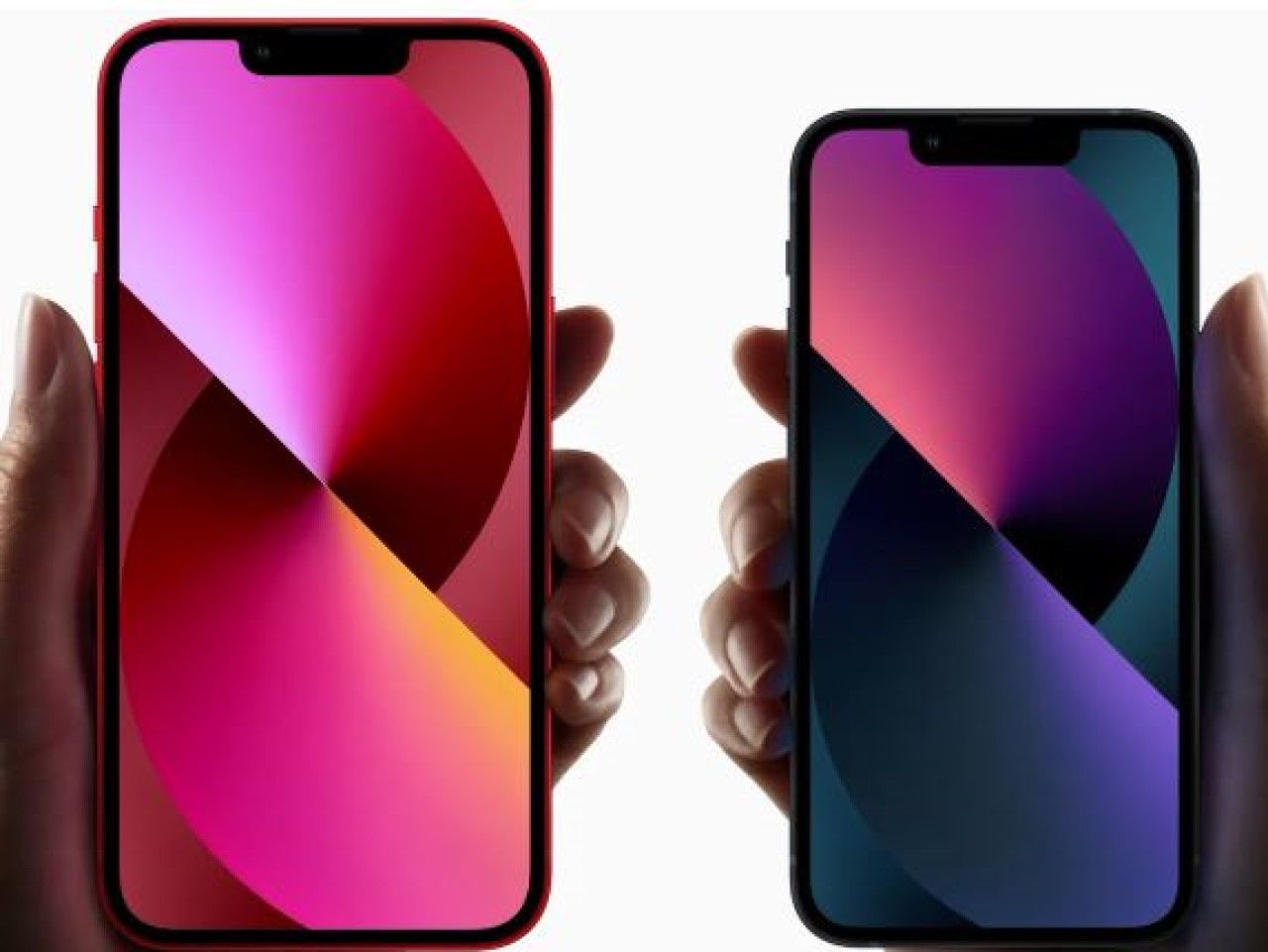 iPhone 13 Mini vs iPhone 12 Mini. Porównanie małych telefonów Apple ...