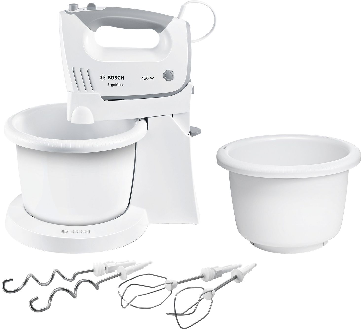 Bosch MFQ36465 - Opinie i ceny na Ceneo.pl