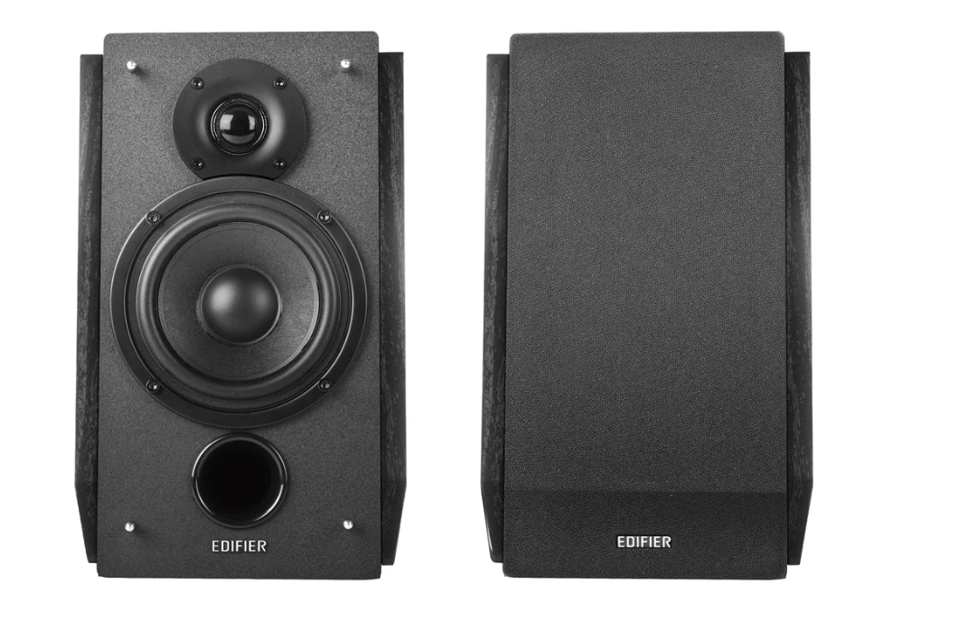 Głośniki Edifier Głośniki 2.0 R1855Db (Czarne) (28510) - Opinie i ceny ...