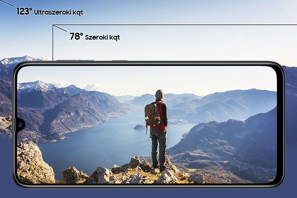 Samsung Galaxy A70 SM-A705 6/128GB Dual SIM Czarny - Cena, opinie na ...