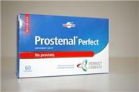 Prostenal Perfect 60 kapsulek - Opinie i ceny na Ceneo.pl
