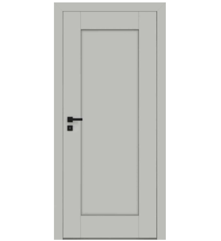 Drzwi wewnętrzne Dre Estra 5 - Opinie i ceny na Ceneo.pl