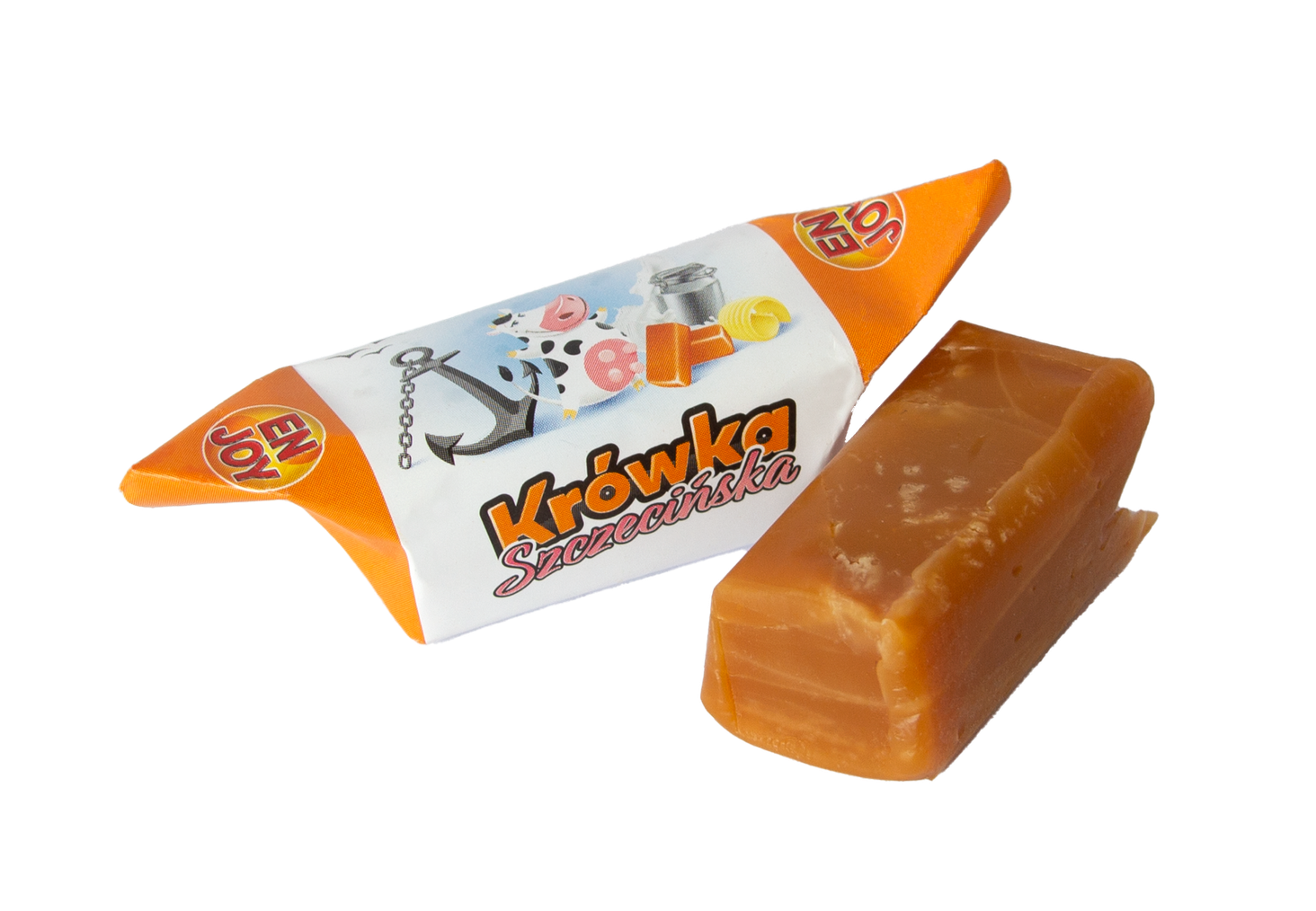 Krówka Szczecińska 1kg - Ceny i opinie - Ceneo.pl