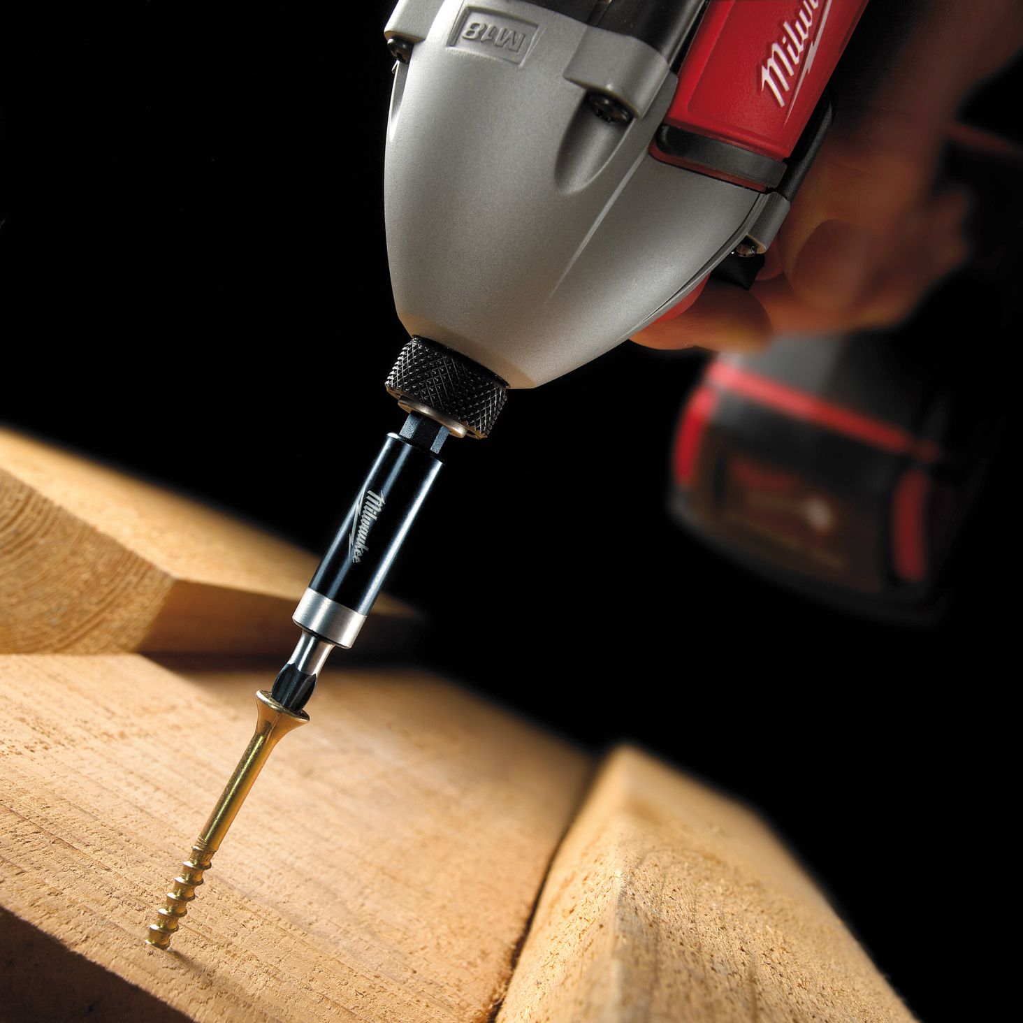 Milwaukee Shockwave PH2x90mm 4932430856 - Opinie i ceny na Ceneo.pl