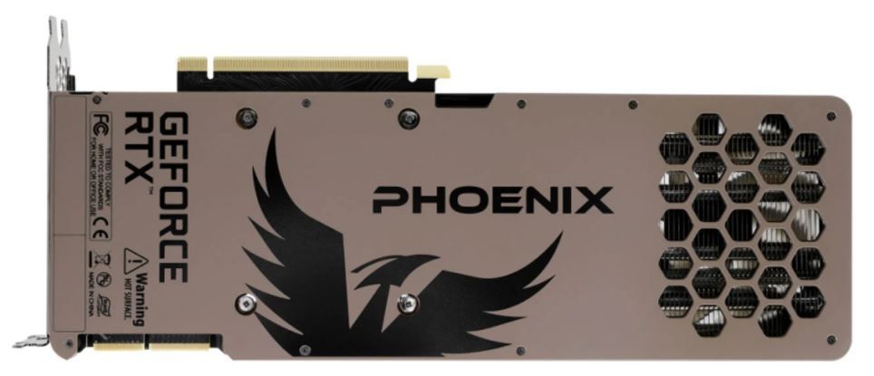 Gainward GeForce RTX 3090 Phoenix 24GB GDDR6X (471056224-1976) - Karta ...