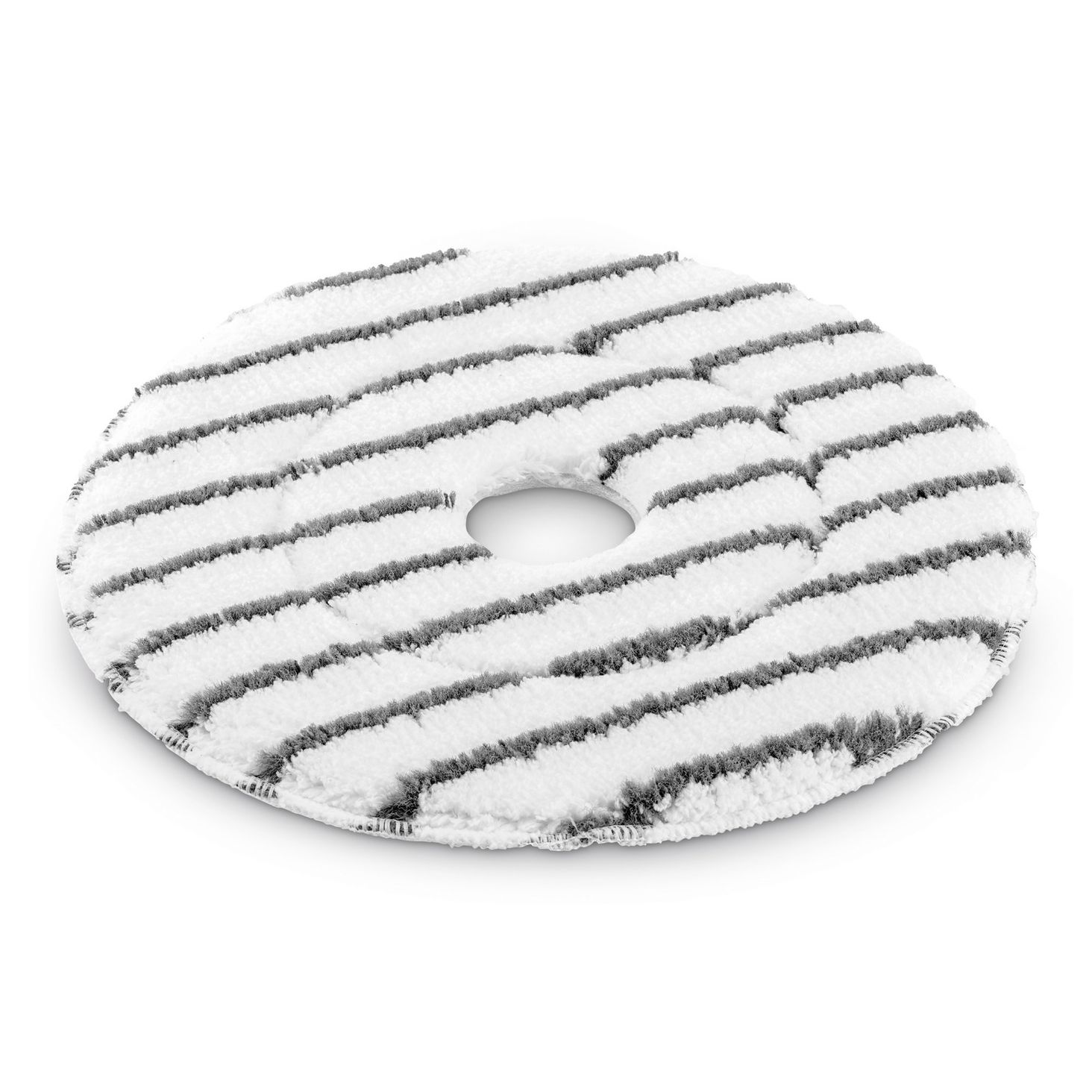 Karcher pad czyszczący z mikrofibry Biały 432mm 5SZT. 6.371-346.0 ...