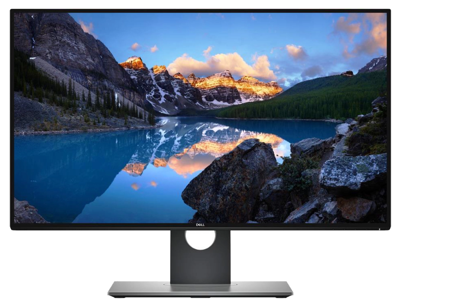 Monitor Dell 27 UltraSharp U2718Q (210AMRZ) - Opinie i ceny na Ceneo.pl