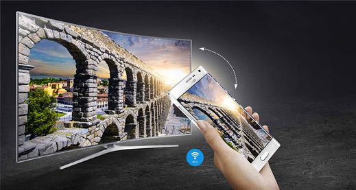 Telewizor LED Samsung UE43J5500 43 cale Full HD 43 cale - Opinie i ceny ...