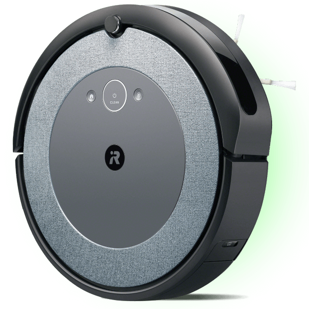 IRobot Roomba Combo i5 - Opinie i ceny na Ceneo.pl