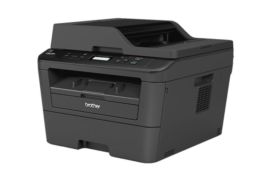Urządzenie wielofunkcyjne laserowe Brother DCP-L2540DN - Opinie i ceny ...