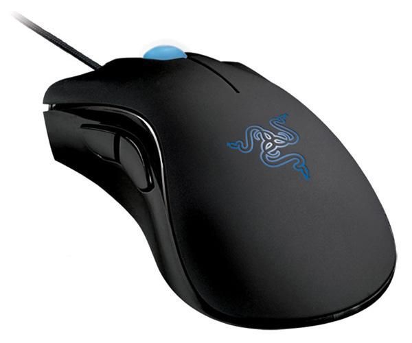 Mysz Razer DeathAdder Left Handed Edition (RZ01-00151700-W1M1) - Opinie ...