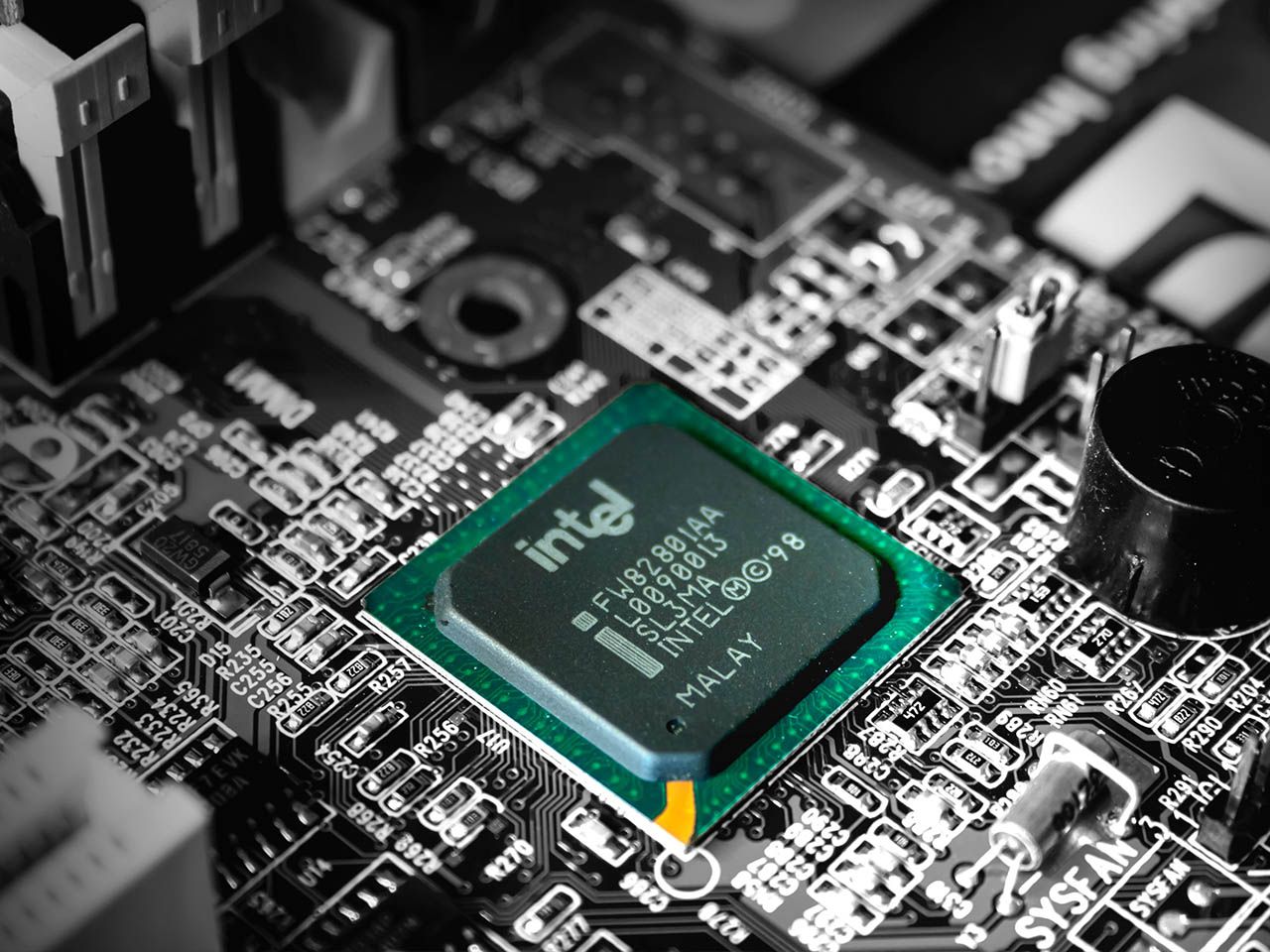 Ranking procesorów Intel - Magazyn Ceneo.pl