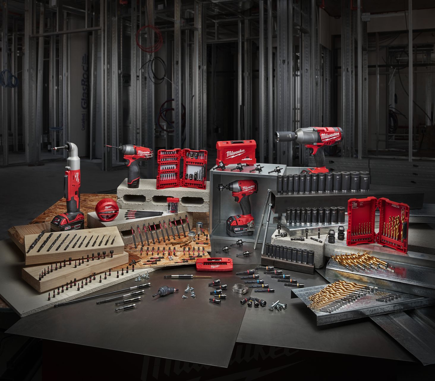 Milwaukee Shockwave PH2x90mm 4932430856 - Opinie i ceny na Ceneo.pl