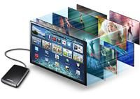 Samsung UE32ES5500 32 cale - Opinie i ceny na Ceneo.pl