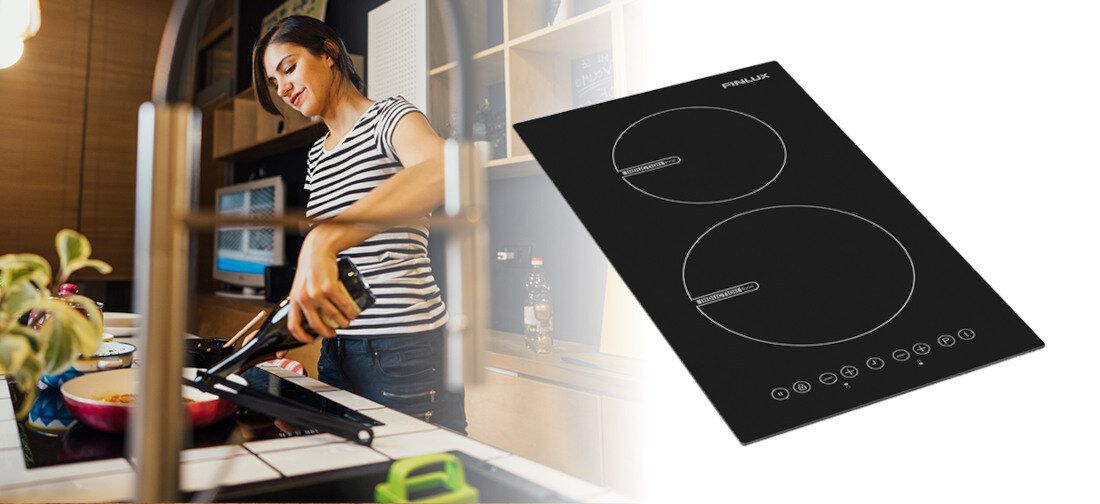 Płyta elektryczna Finlux FI-32NTN10B - Ceneo.pl