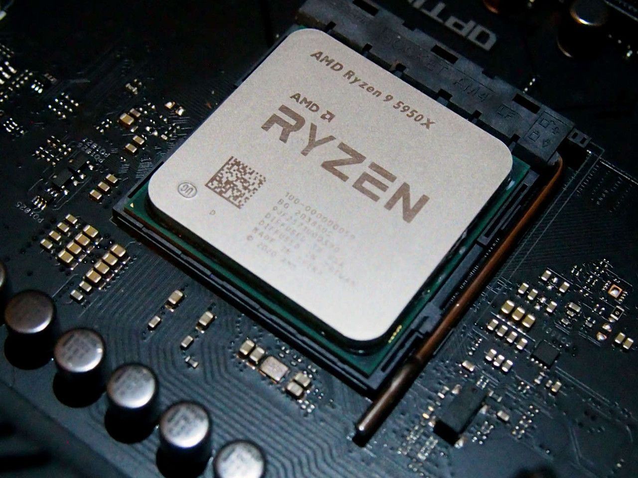 Ranking procesorów CPU. Jaki najlepszy? - Ekspert Ceneo