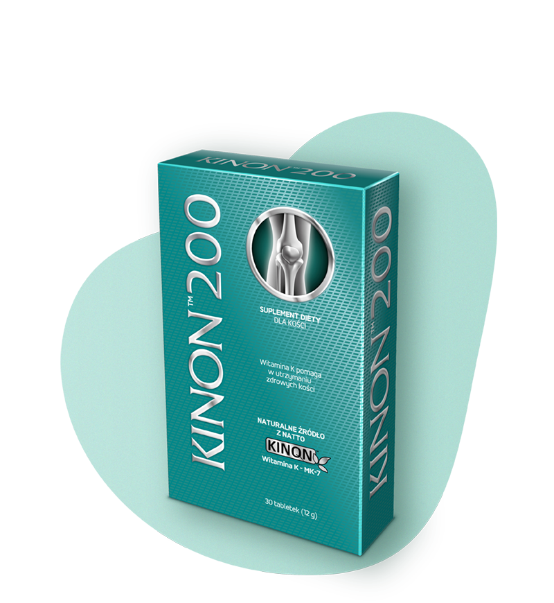 Kinon 200 30 tabletek - Opinie i ceny na Ceneo.pl