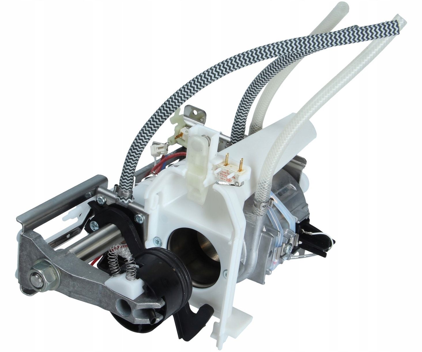 Krups Blok Grzałka Bojler ekspresu EA80 EA81 EA82 KL7219A35 - Opinie i ceny na Ceneo.pl