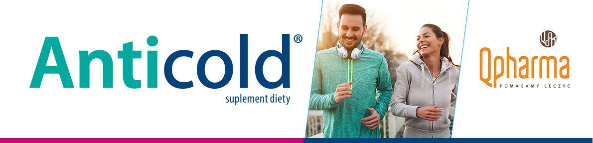 Anticold 20 tabl. - Opinie i ceny na Ceneo.pl