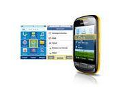 Samsung GT-S3850 CORBY II Czarny - Cena, opinie na Ceneo.pl