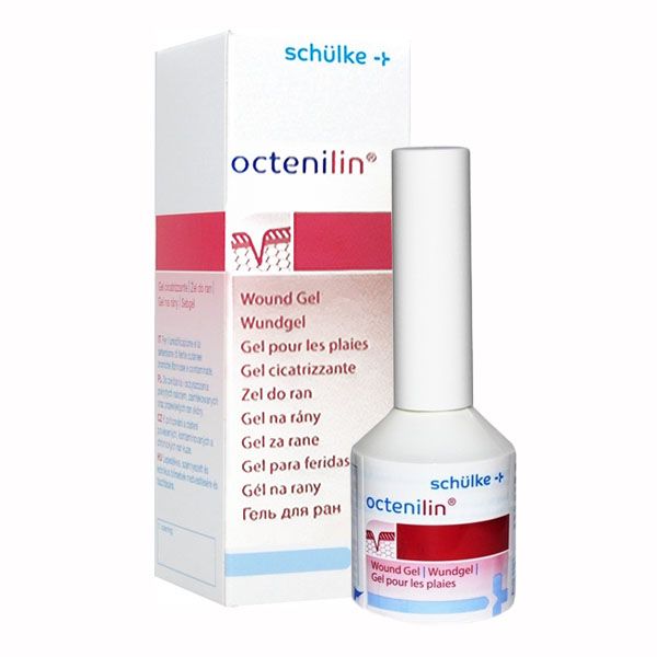 OCTENILIN Żel 20ml - Opinie, cena na Ceneo.pl
