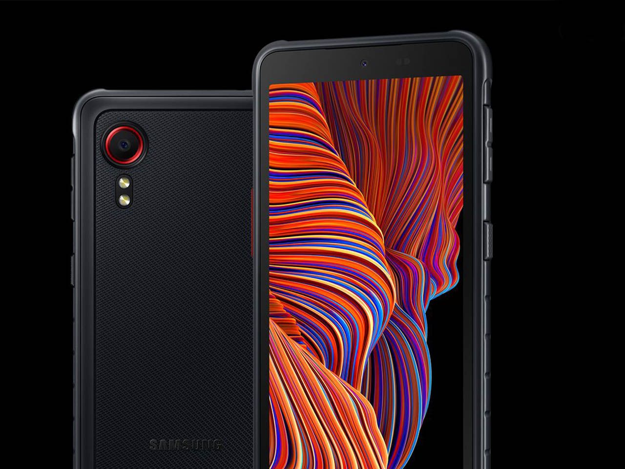 Samsung Galaxy XCover 5. Kiedy premiera? Jaka specyfikacja? - Magazyn ...