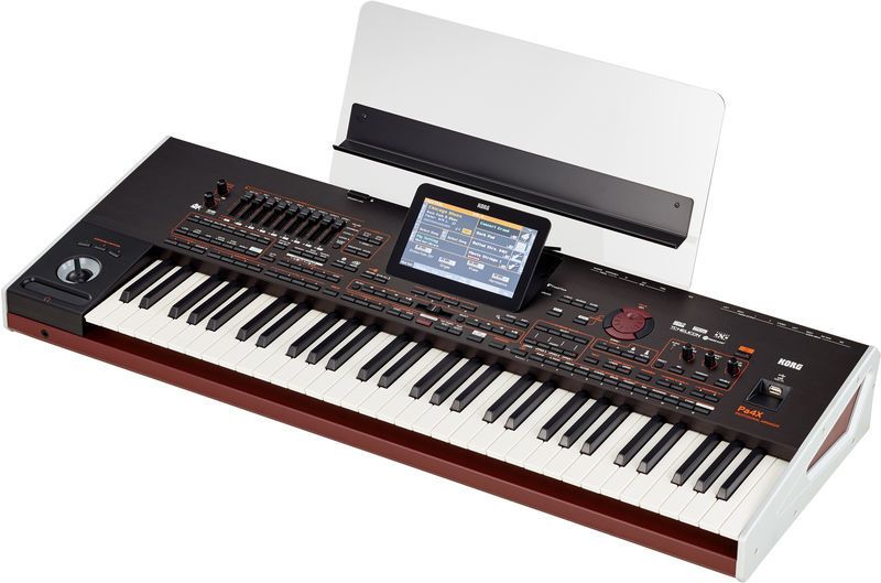 Korg PA-1000 - Ceny i opinie - Ceneo.pl