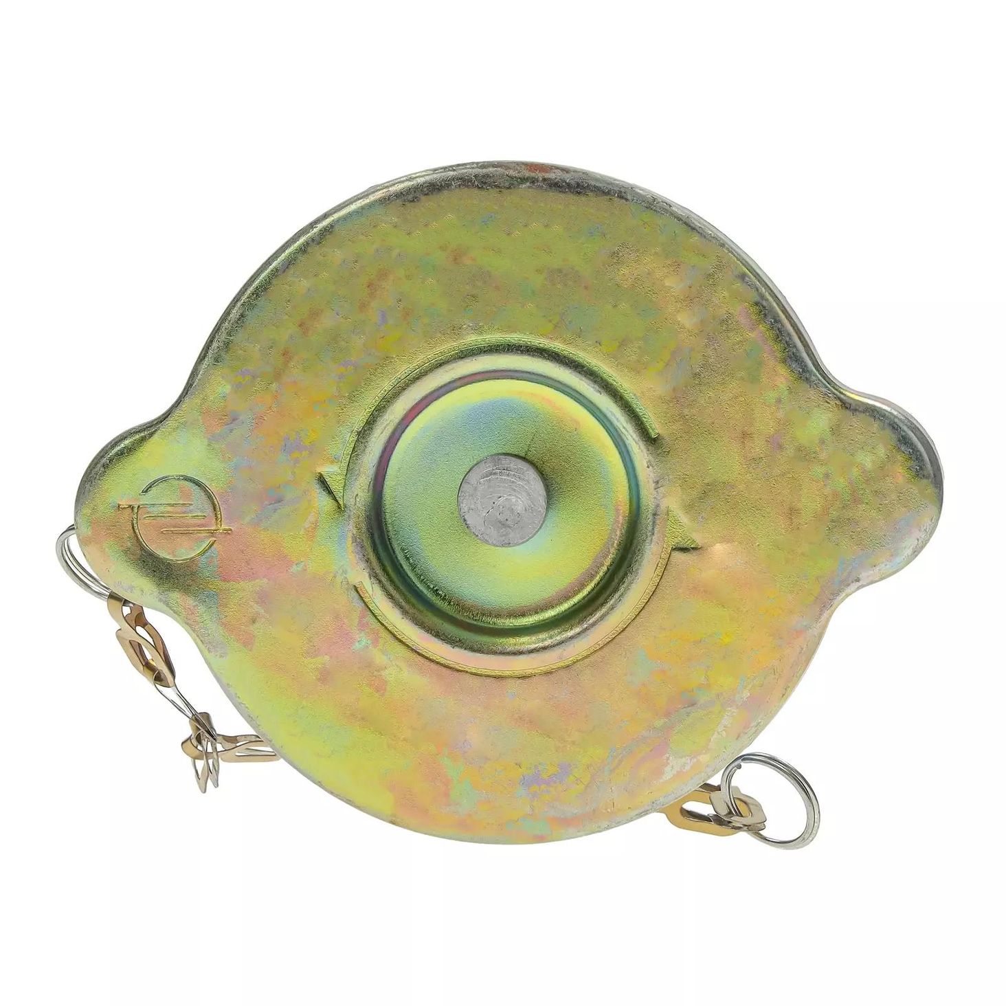 Korek chłodnicy VOLVO EC290 - Opinie i ceny na Ceneo.pl