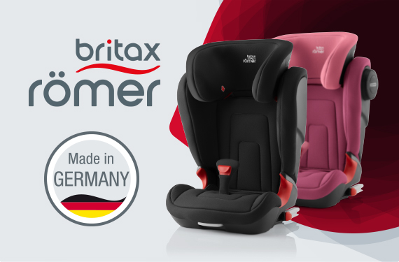 Fotelik Britax & Romer Kidfix 2R Fire Red 15-36Kg - Ceny i opinie ...