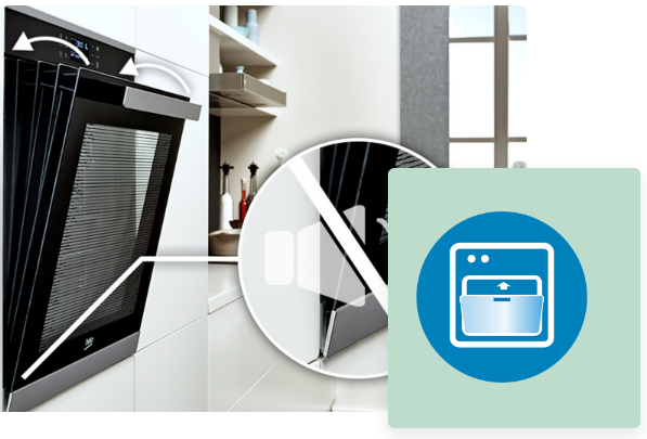 Zestaw AGD Beko BBIS13400XDDSE + BMCB25433X + HII64402MTX - Opinie i ...